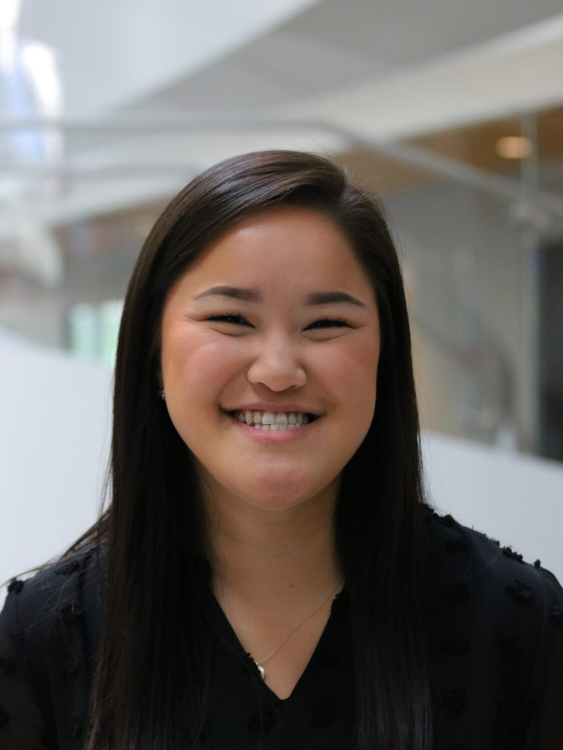 Emma Pittore, MEd - College of Social Sciences and Humanities