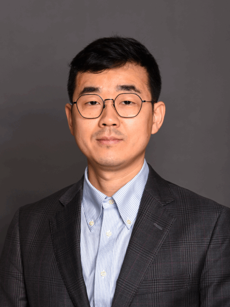 Richeng Piao - College of Social Sciences and Humanities
