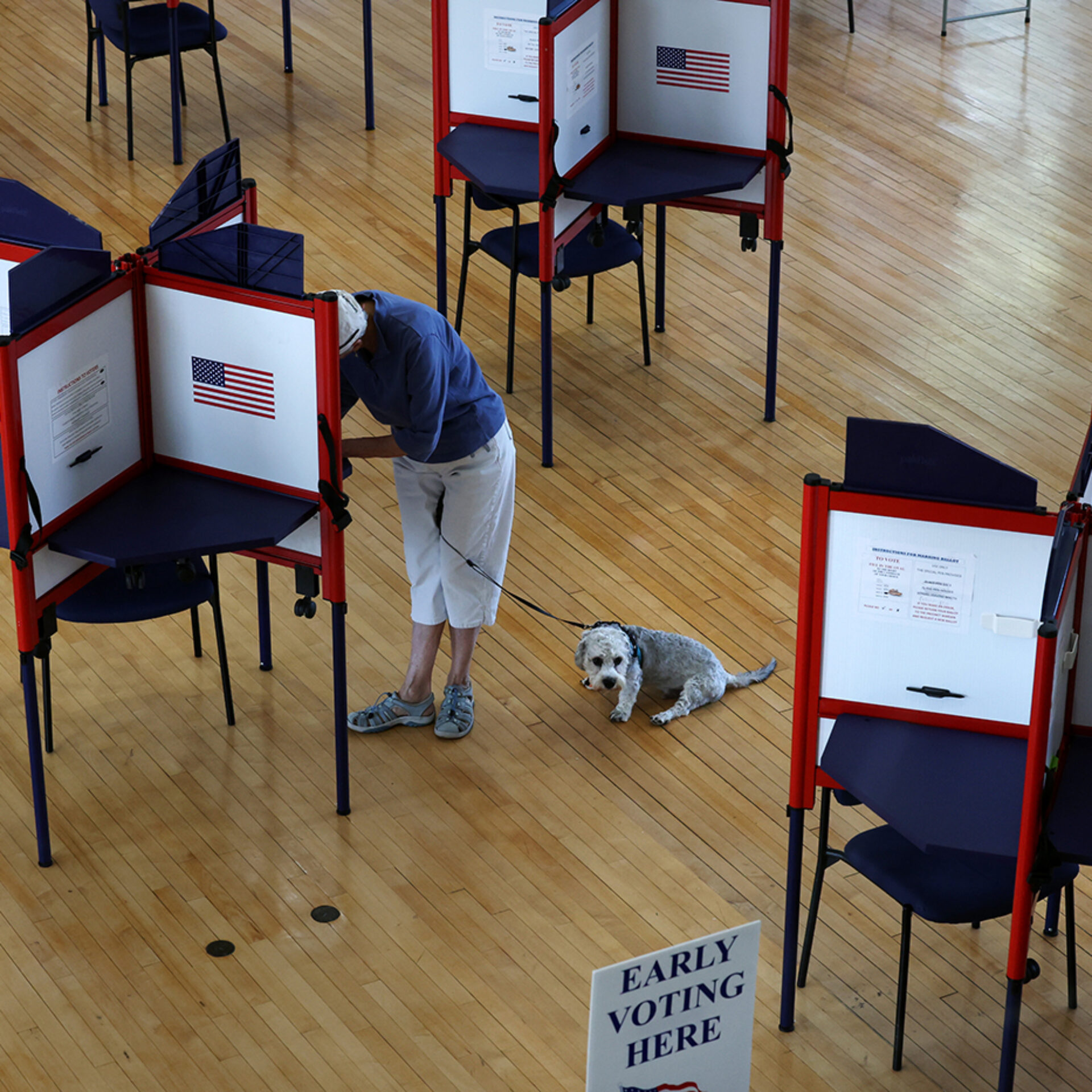Forecasting the midterms: can election models actually predict who will ...