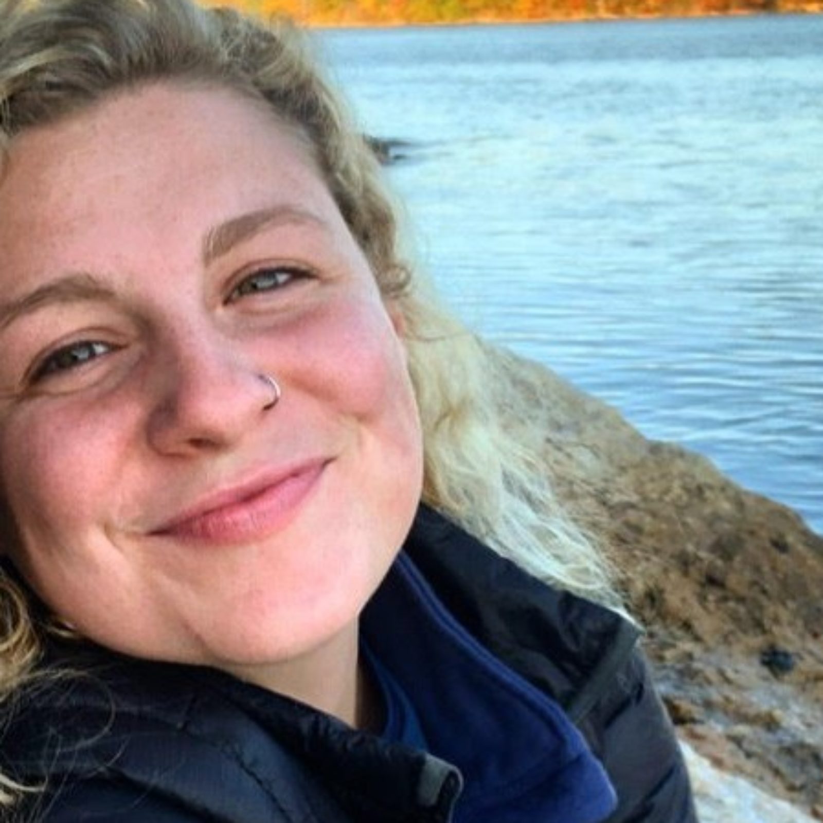 Merrily LeBlanc - College of Social Sciences and Humanities