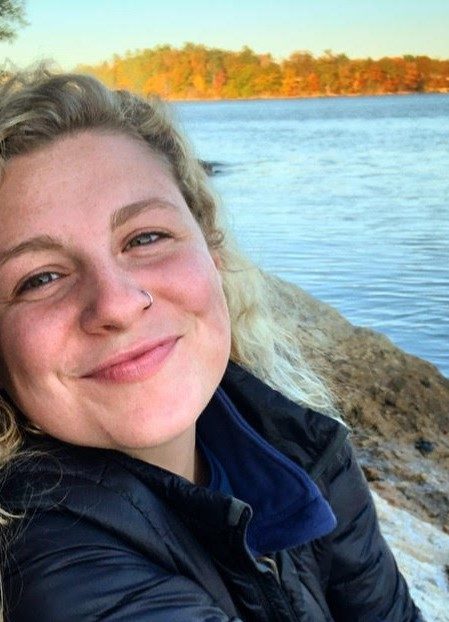 Merrily LeBlanc - College of Social Sciences and Humanities