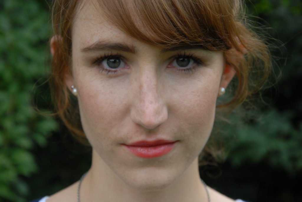 Katharina Hecht - College of Social Sciences and Humanities