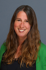 Kim Magowan - College of Social Sciences and Humanities