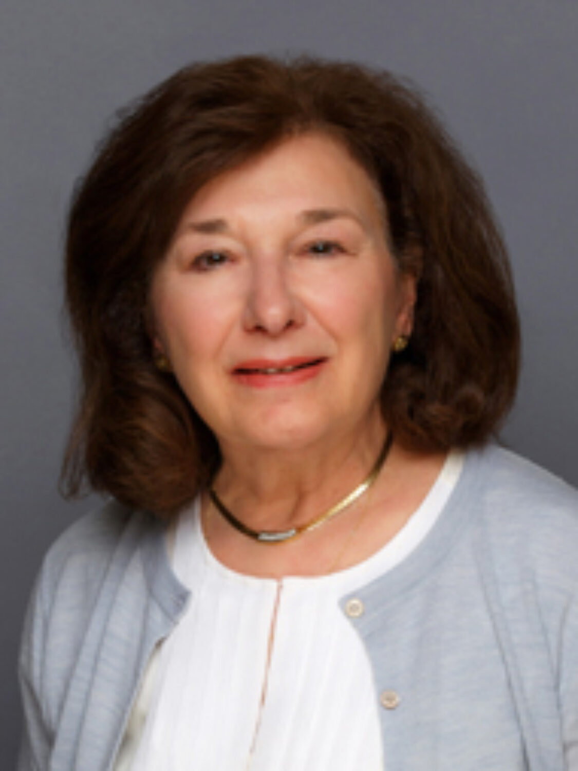 Marianne Sheldon - College of Social Sciences and Humanities