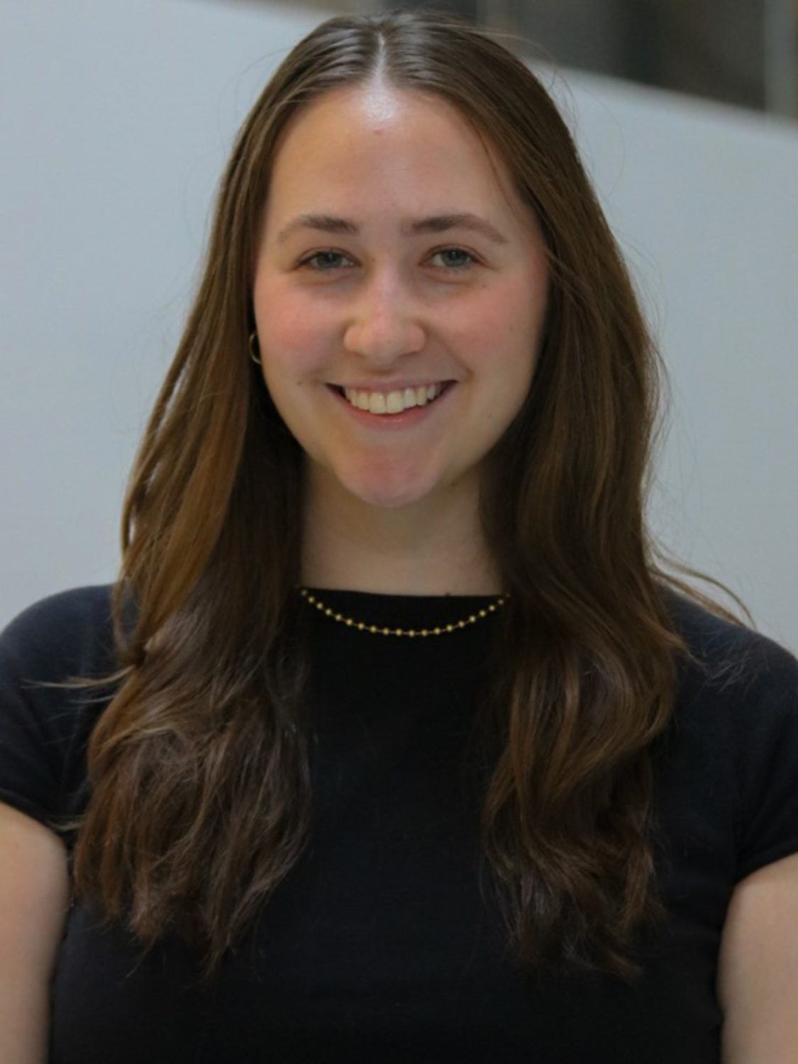 Rachelle Robeson - College of Social Sciences and Humanities