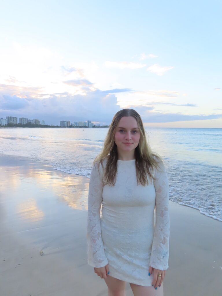 Abby Boyer - College of Social Sciences and Humanities