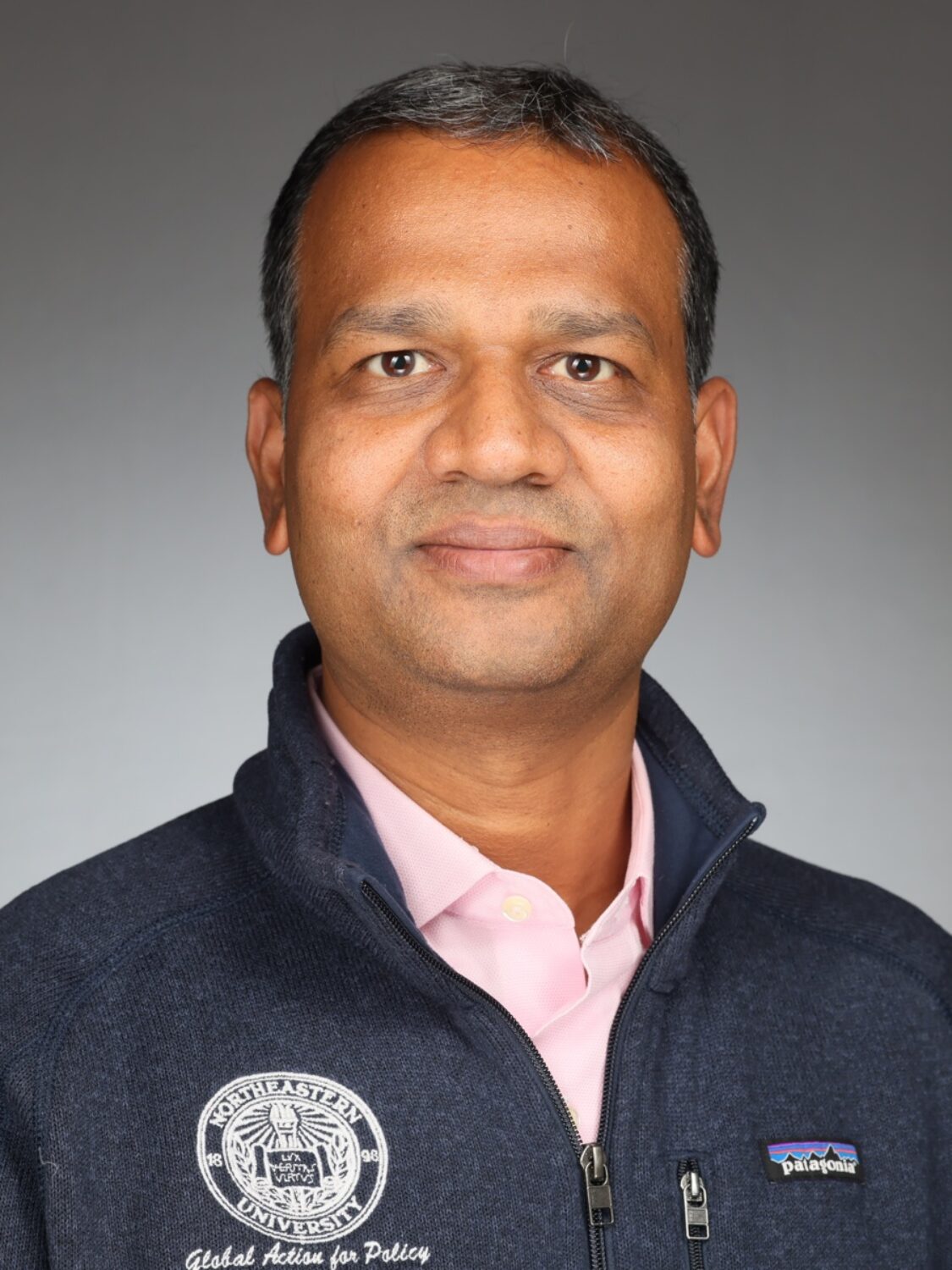 Nishith Prakash - College of Social Sciences and Humanities