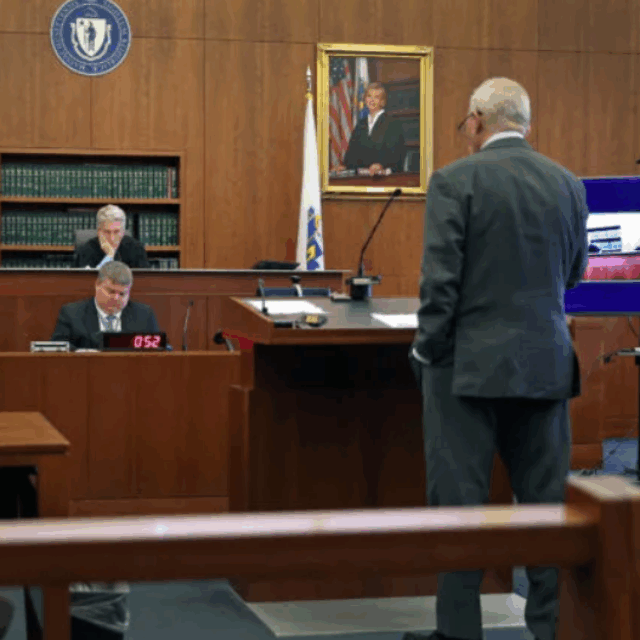 Where could Lindsay Clancy's case go from here? Here's what legal ...