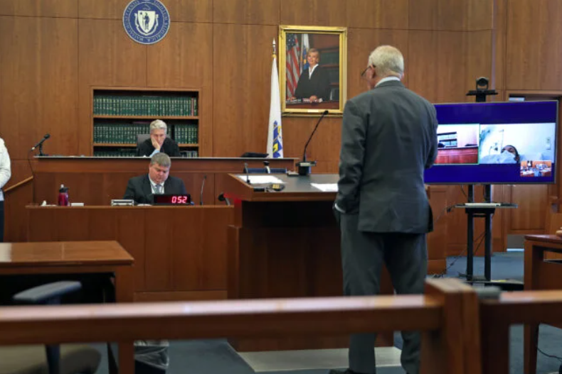 Where could Lindsay Clancy's case go from here? Here's what legal ...