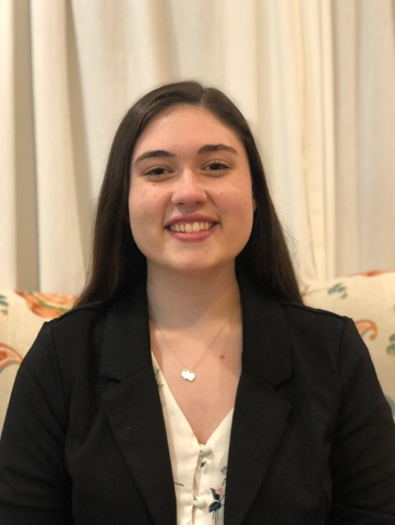 Emily Loughlan - College of Social Sciences and Humanities