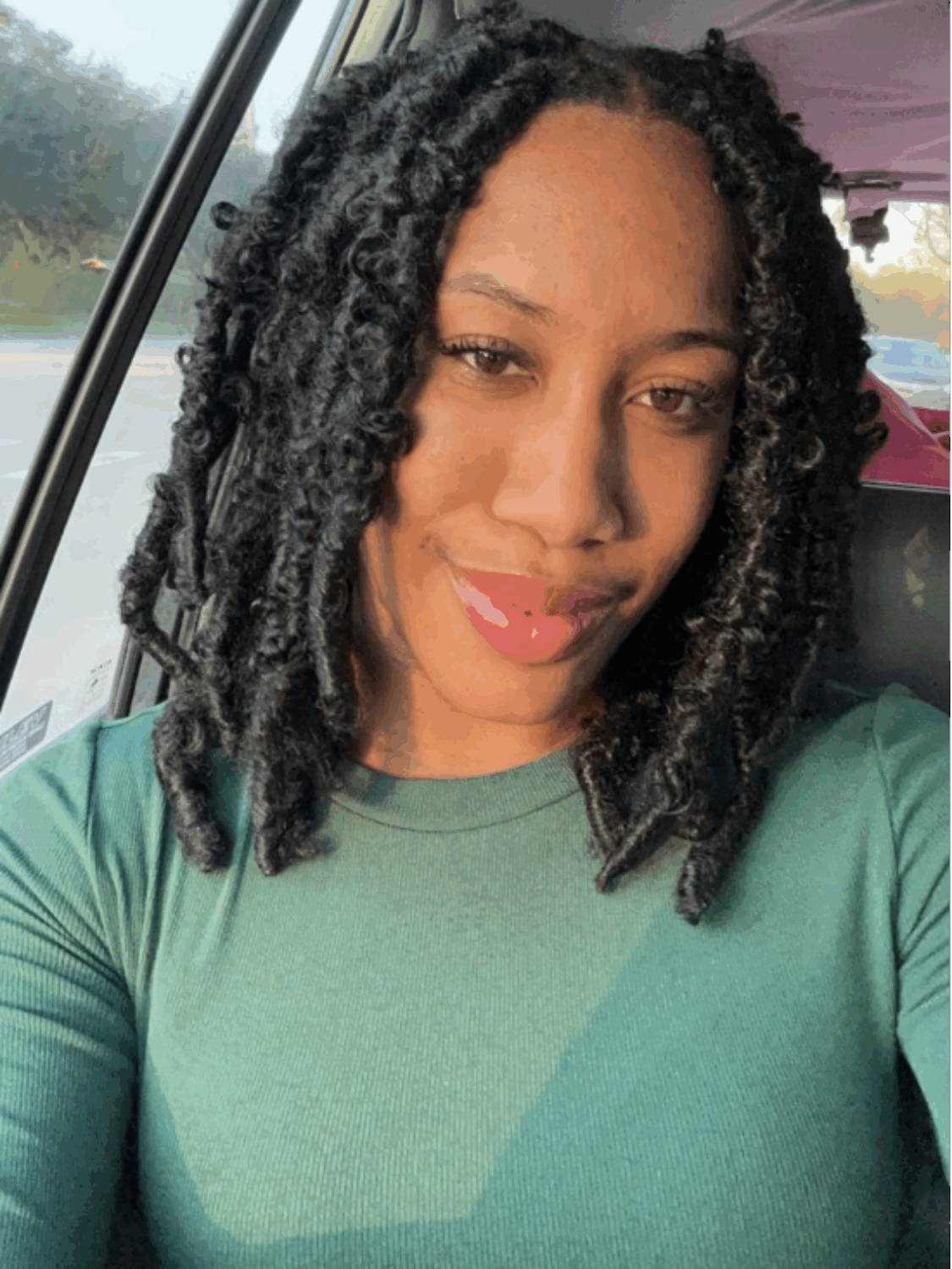 Nikiya Mitchell - College of Social Sciences and Humanities