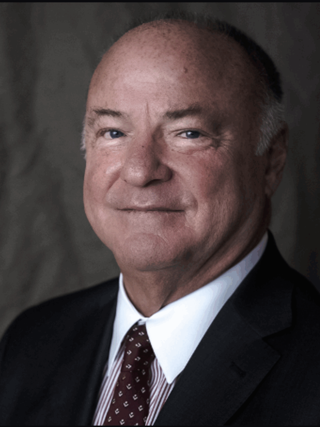 Steve Crosby - College of Social Sciences and Humanities