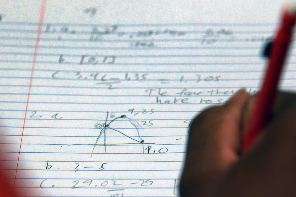 Opponents of my kids' math program have their calculus all wrong ...