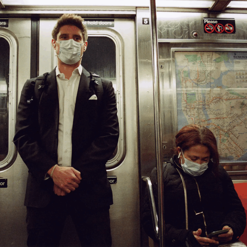 Here's why the science is clear that masks work - College of Social ...