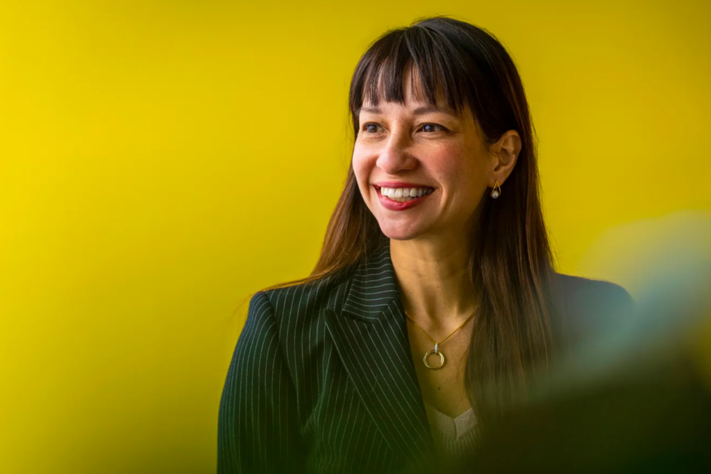 Northeastern's Mai'a Cross receives prestigious lifetime membership on ...