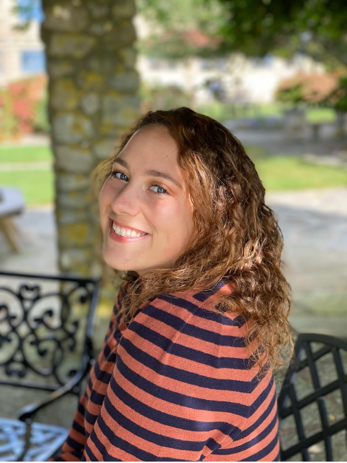 Emily Sullivan - College of Social Sciences and Humanities