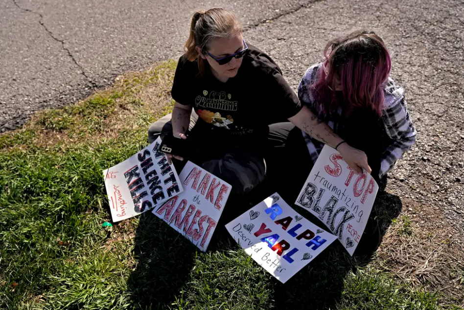 America’s gun culture is empowering people to shoot others, even when ...