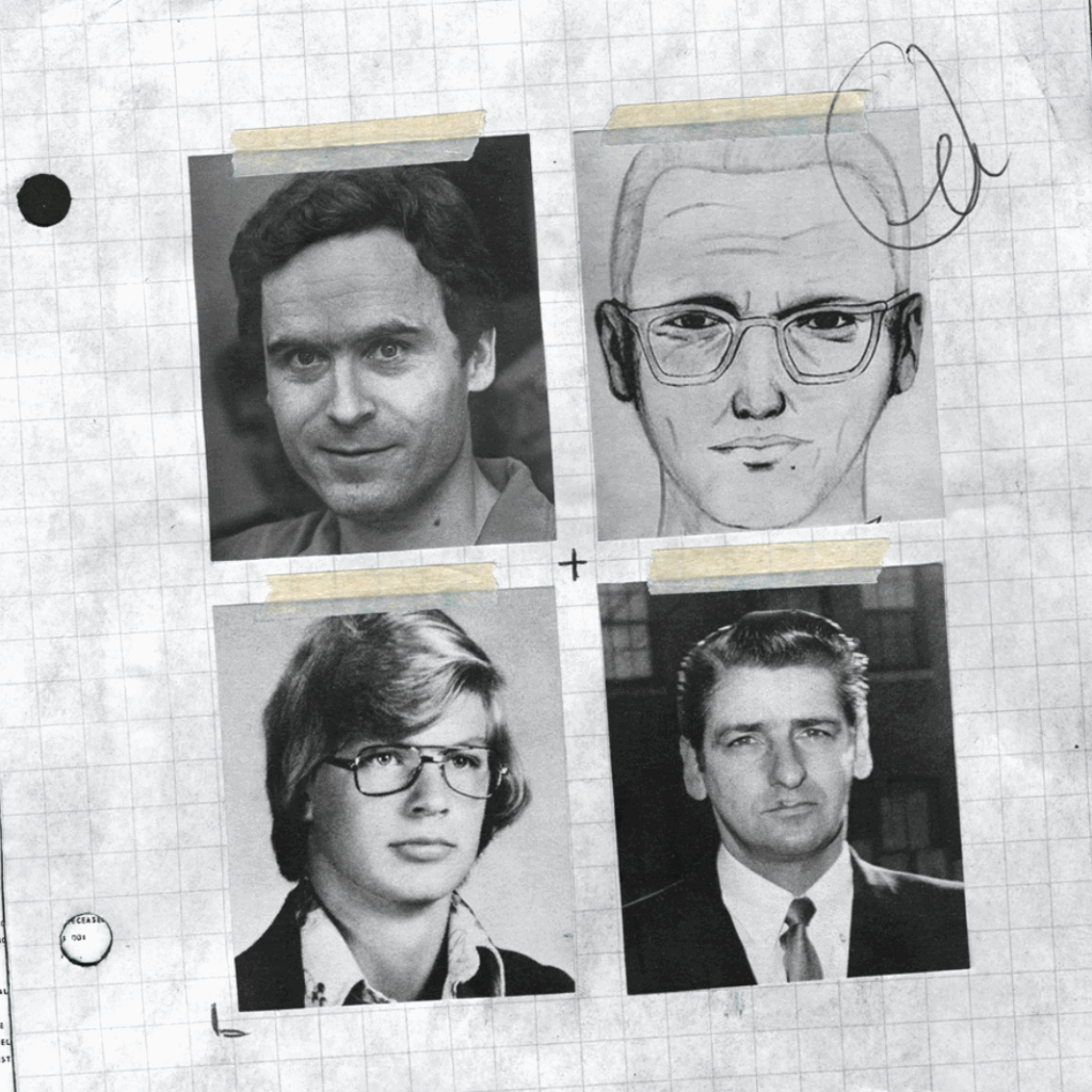 Why are there fewer serial killers now than there used to be? - College ...
