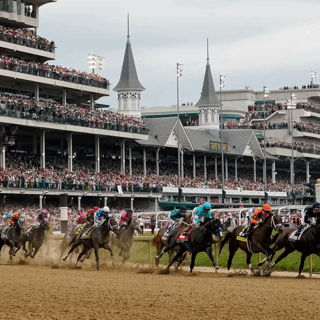 Will new anti-doping regs be enough to save horses—and horse racing ...
