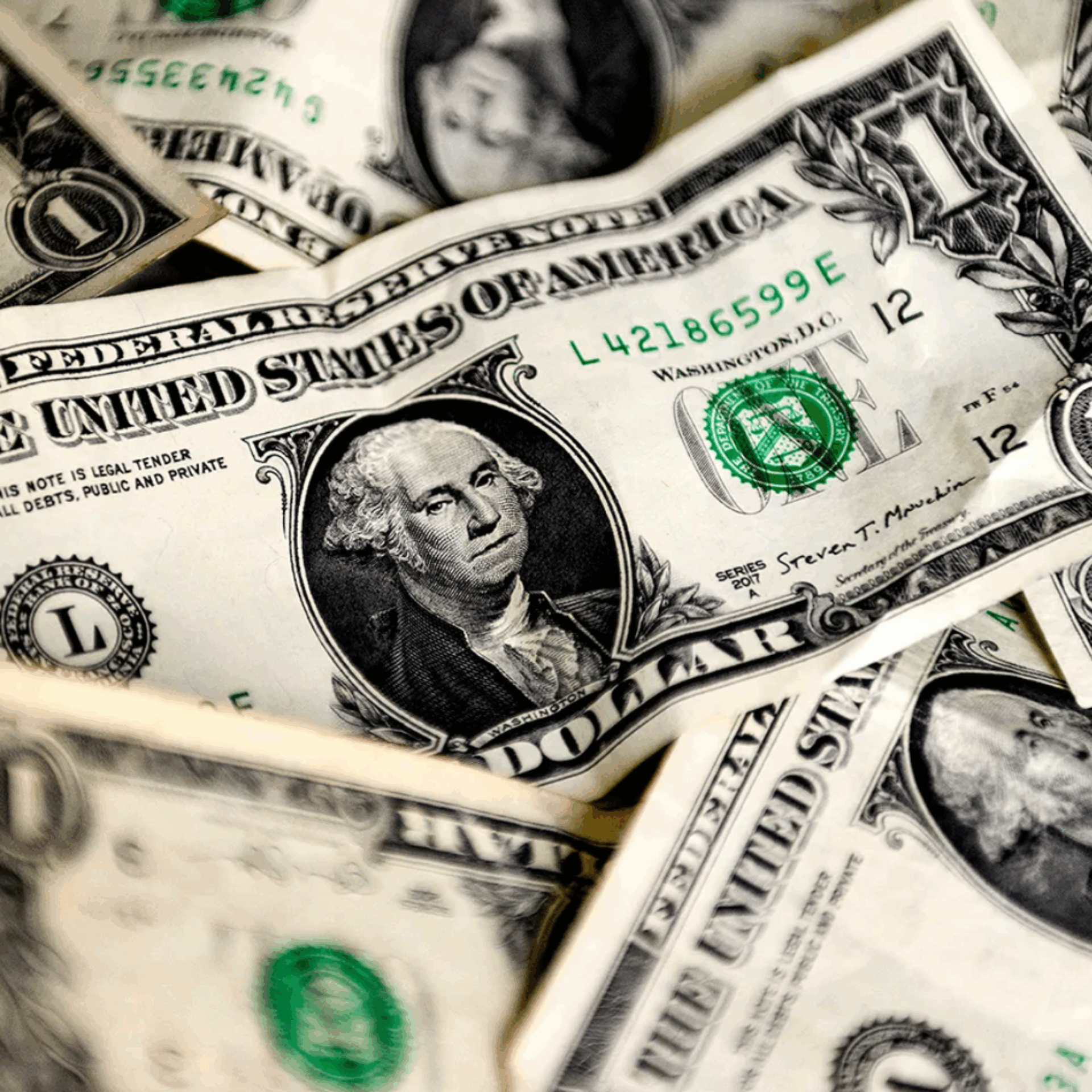 What would a debt default mean for the U.S. dollar? - College of Social ...