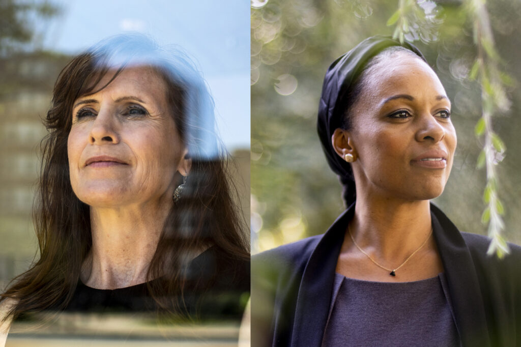 Professors in Boston and Oakland honored for creating ‘a model of how ...