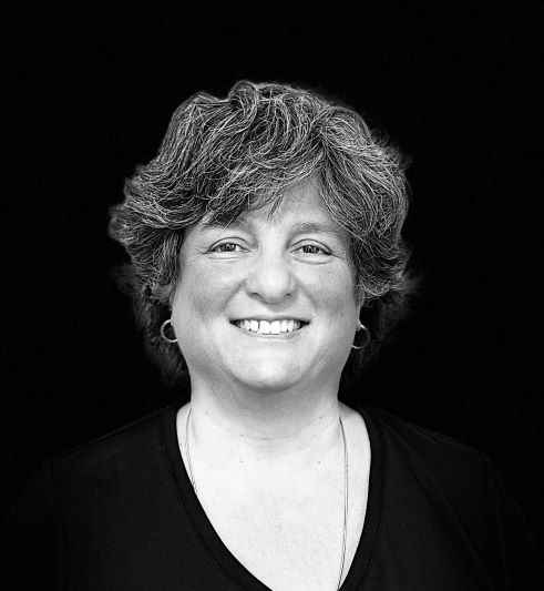 Beverly Ballaro - College of Social Sciences and Humanities