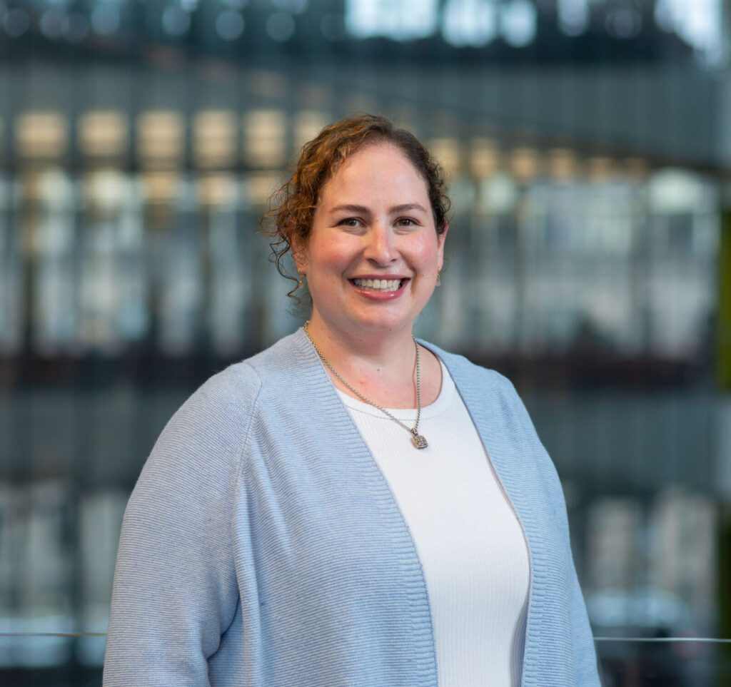 Caitlin Greene, MA - College of Social Sciences and Humanities