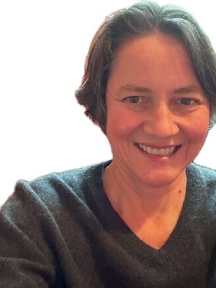 Lorna Swanson - College of Social Sciences and Humanities