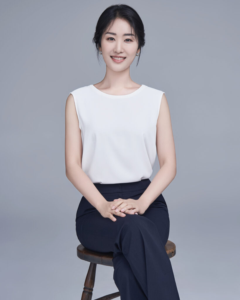 Seo Eun "Sunny" Yang - College of Social Sciences and Humanities