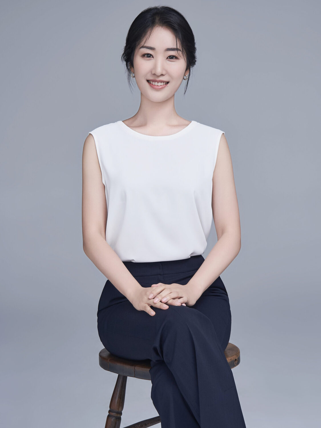 Seo Eun "Sunny" Yang - College of Social Sciences and Humanities