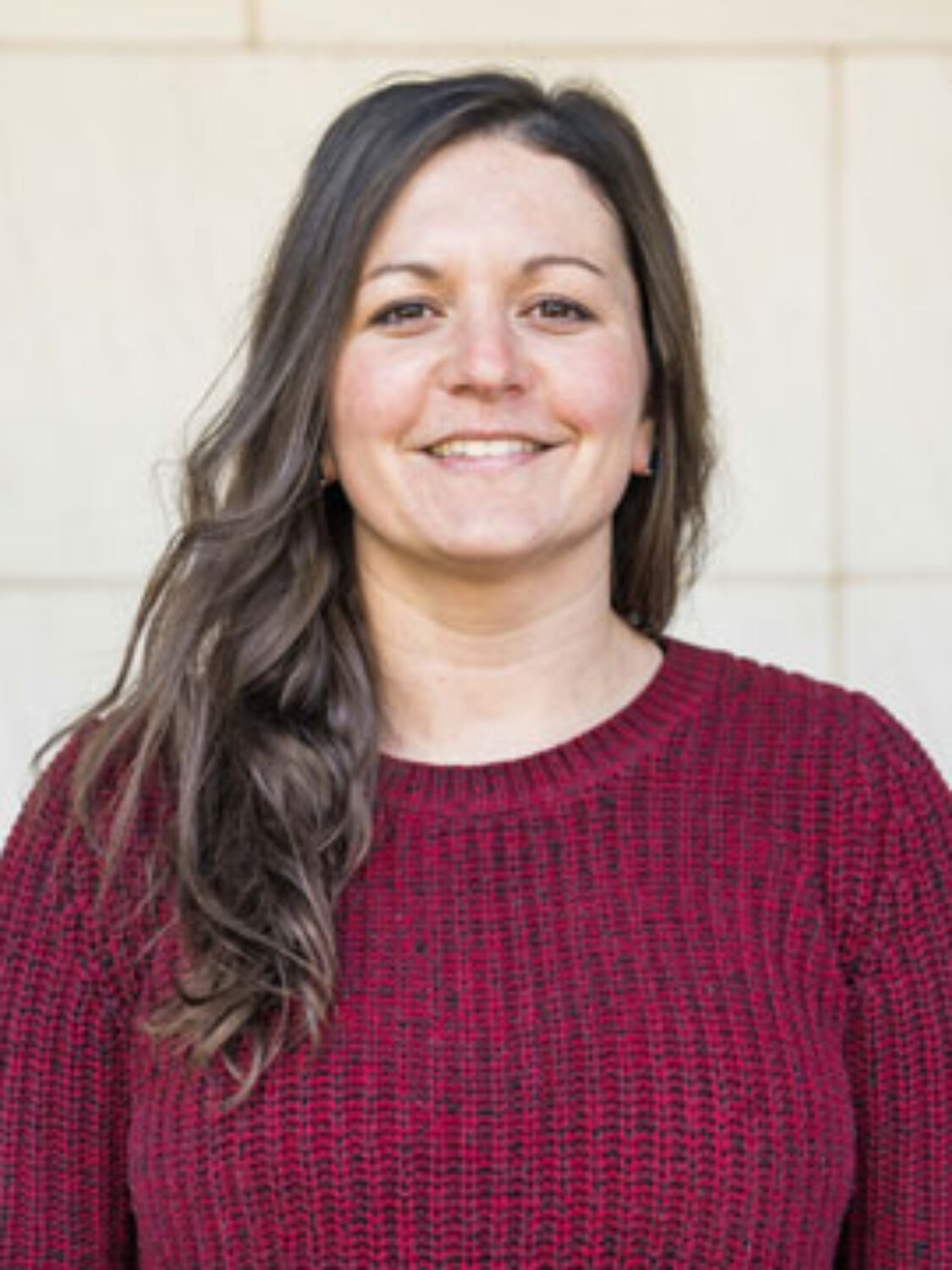Cali Collin - College of Social Sciences and Humanities