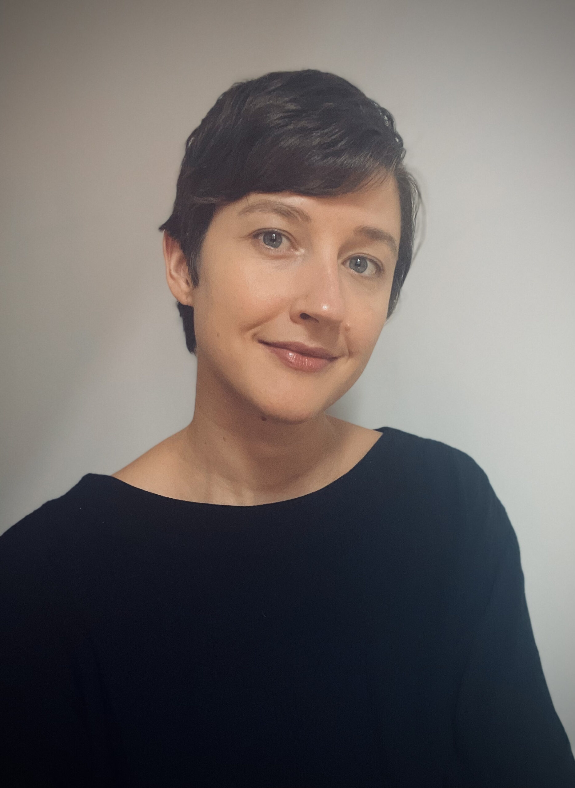 Nu Project Matt Blum Photography