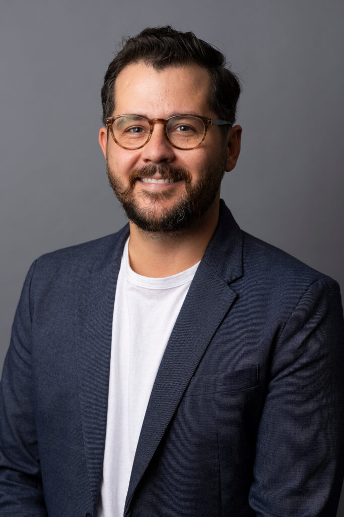 Blake Huggins - College of Social Sciences and Humanities