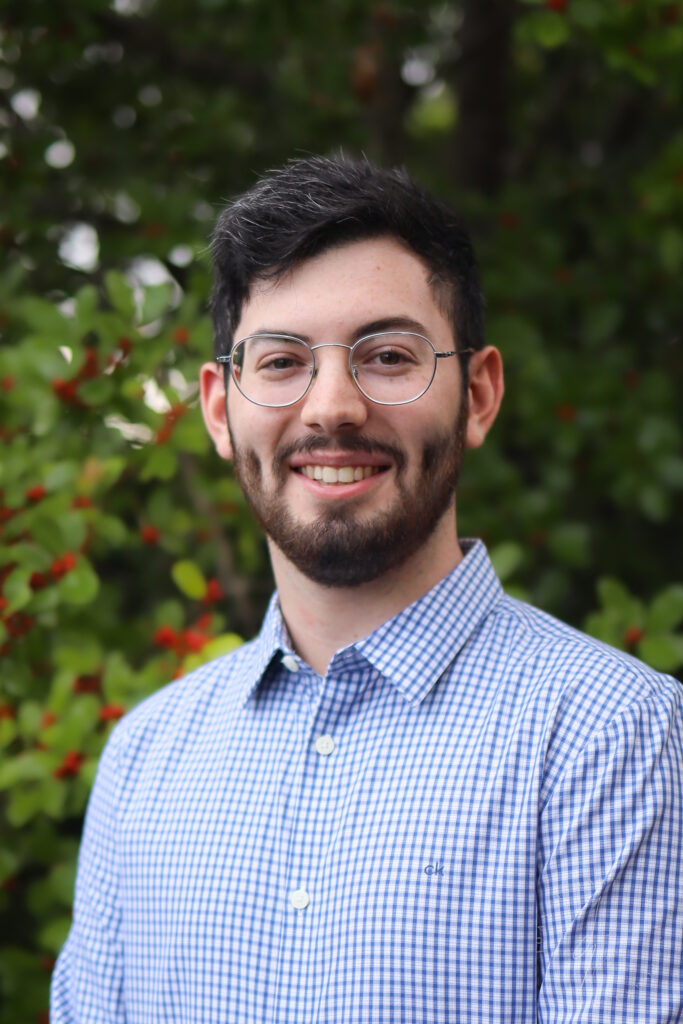 Omri Leshem - College of Social Sciences and Humanities