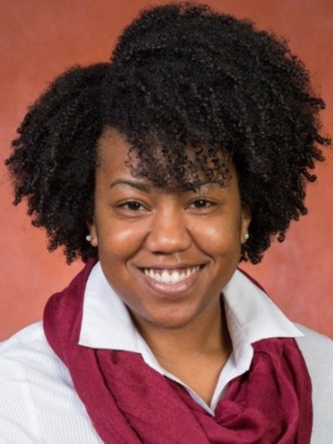Patrice C. Williams - College of Social Sciences and Humanities