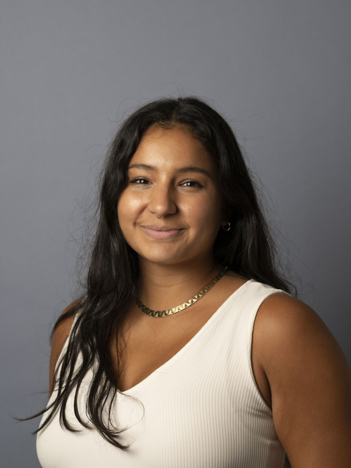 Tabitha Benitez-Rogers - College of Social Sciences and Humanities