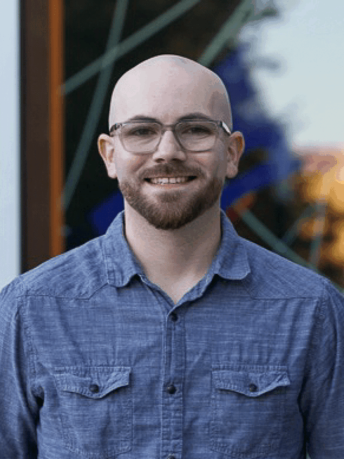 Sean Rogers - College of Social Sciences and Humanities