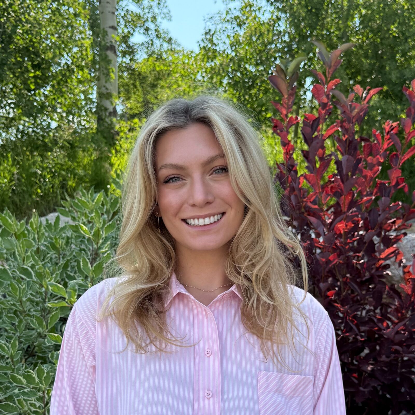 Maddie Craig-Scheckman - College of Social Sciences and Humanities