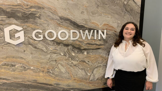 Tiffany Pottenburgh - College of Social Sciences and Humanities