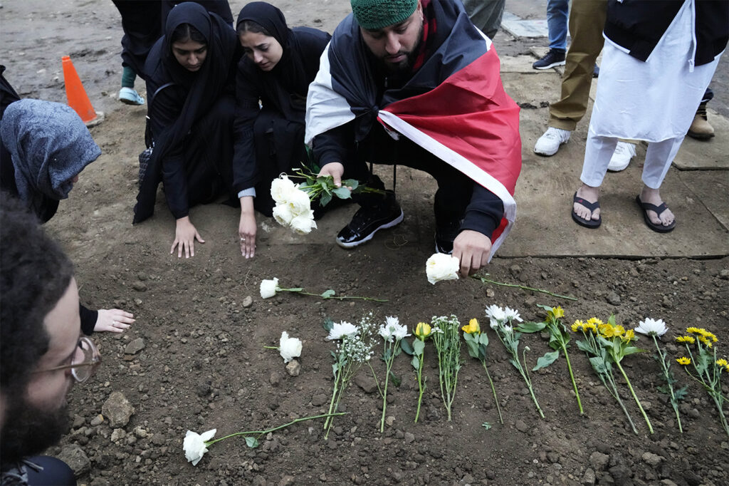 Polarization to blame for spike in hate crimes on Muslims and Jews in ...