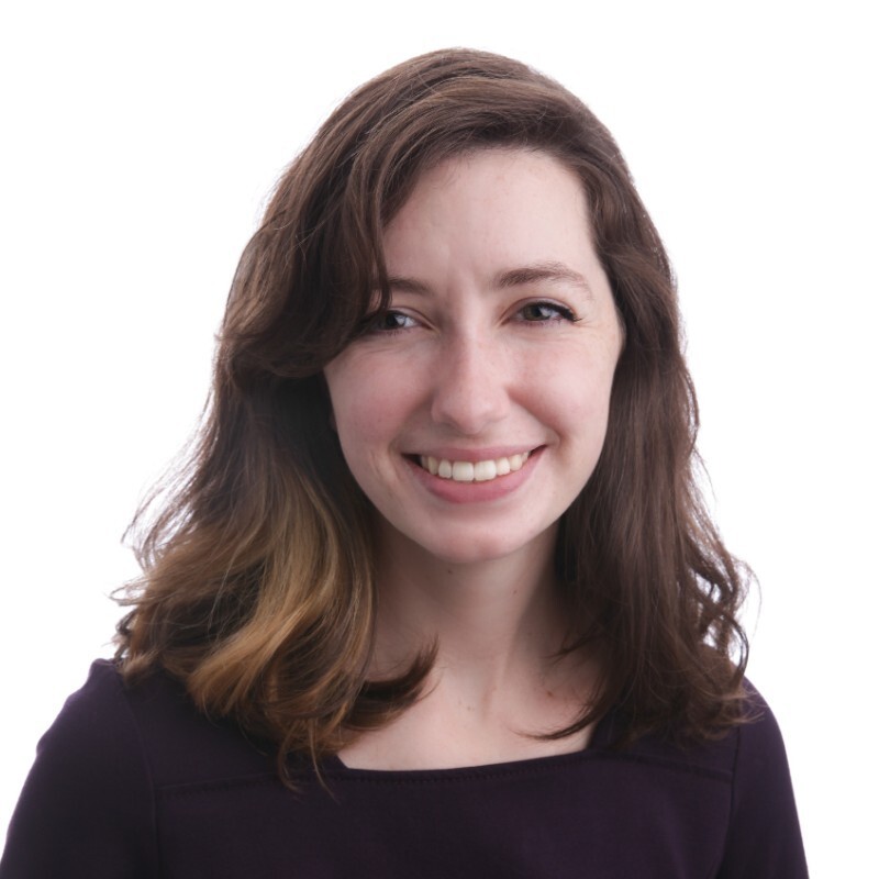 Sara Morrell - College of Social Sciences and Humanities