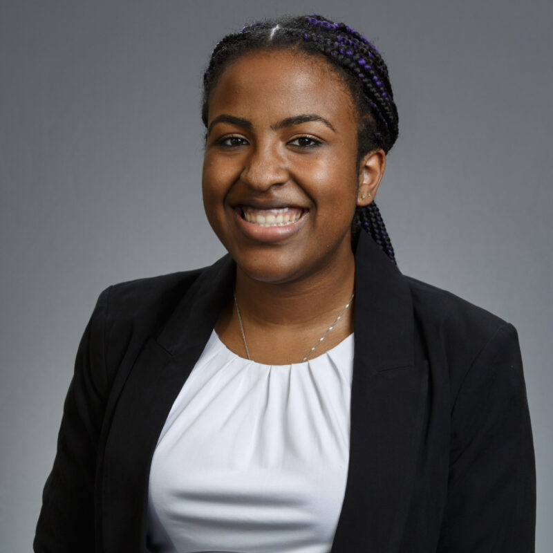 Keneya Onuaguluchi - College of Social Sciences and Humanities