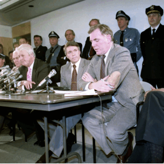 What is Ray Flynn’s legacy in light of the Charles Stuart case ...