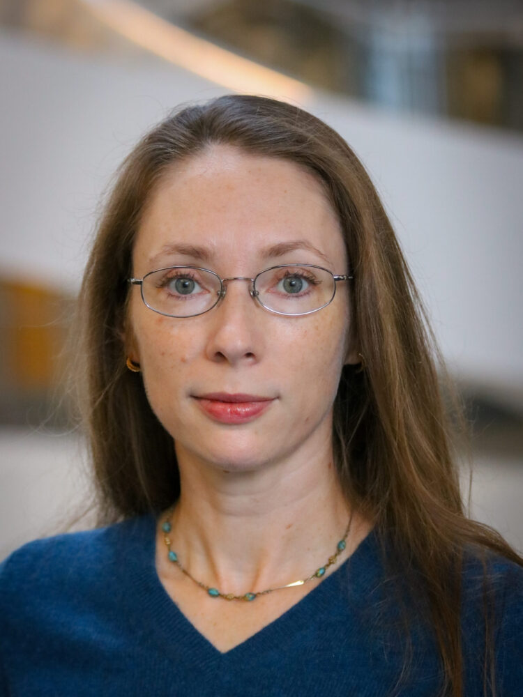 Erina Megowan - College of Social Sciences and Humanities