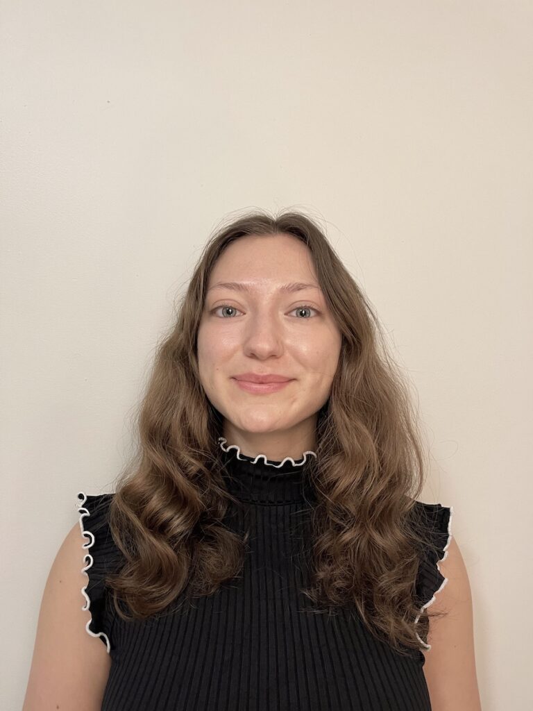 Mae Lynds - College of Social Sciences and Humanities