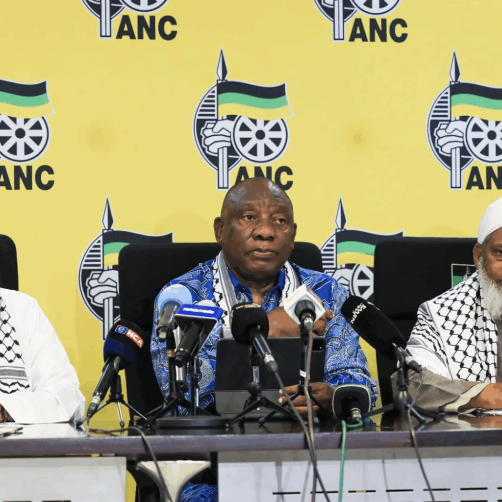 South Africa’s genocide case against Israel, explained - College of ...