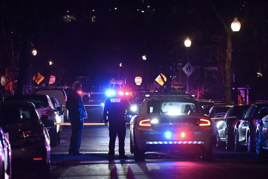 Minority victims die more often, and at younger ages, from violence ...