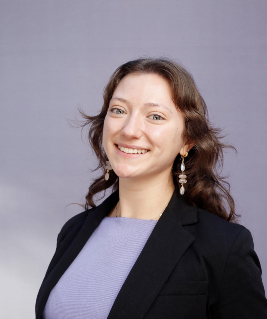 Mae Lynds - College of Social Sciences and Humanities