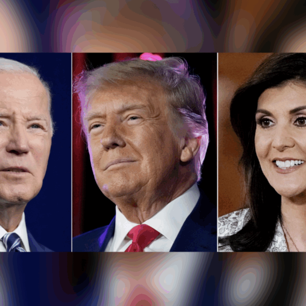 Super Tuesday: Three takeaways from marquee primary night that opened ...