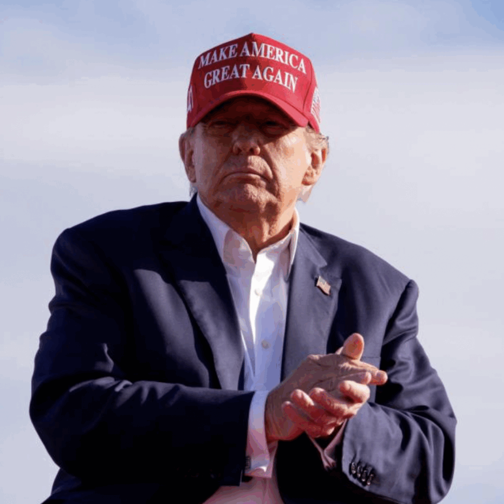US officials take initial steps to seize Donald Trump properties ...